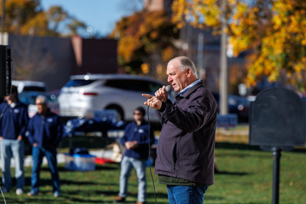 Former Rep. Kildee named chair of Michigan Natural Resources Commission ...
