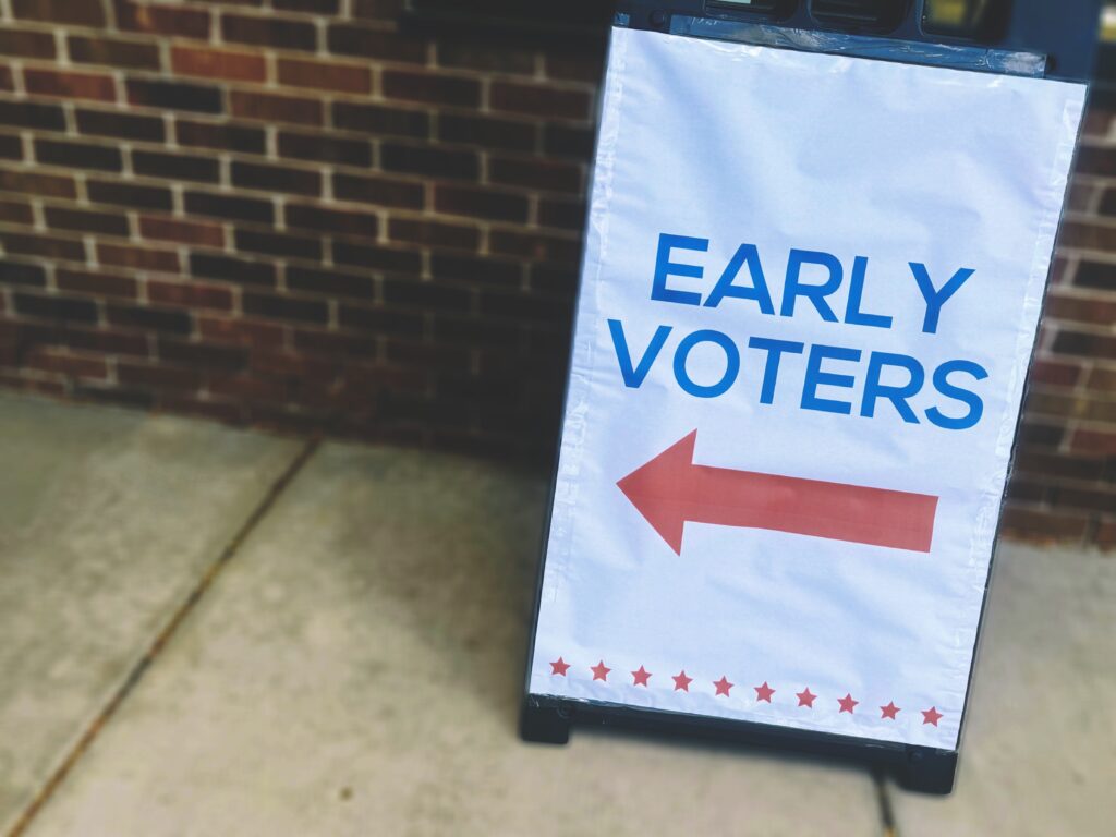 Bettering the ballot box: Michiganders vote in record numbers and ...