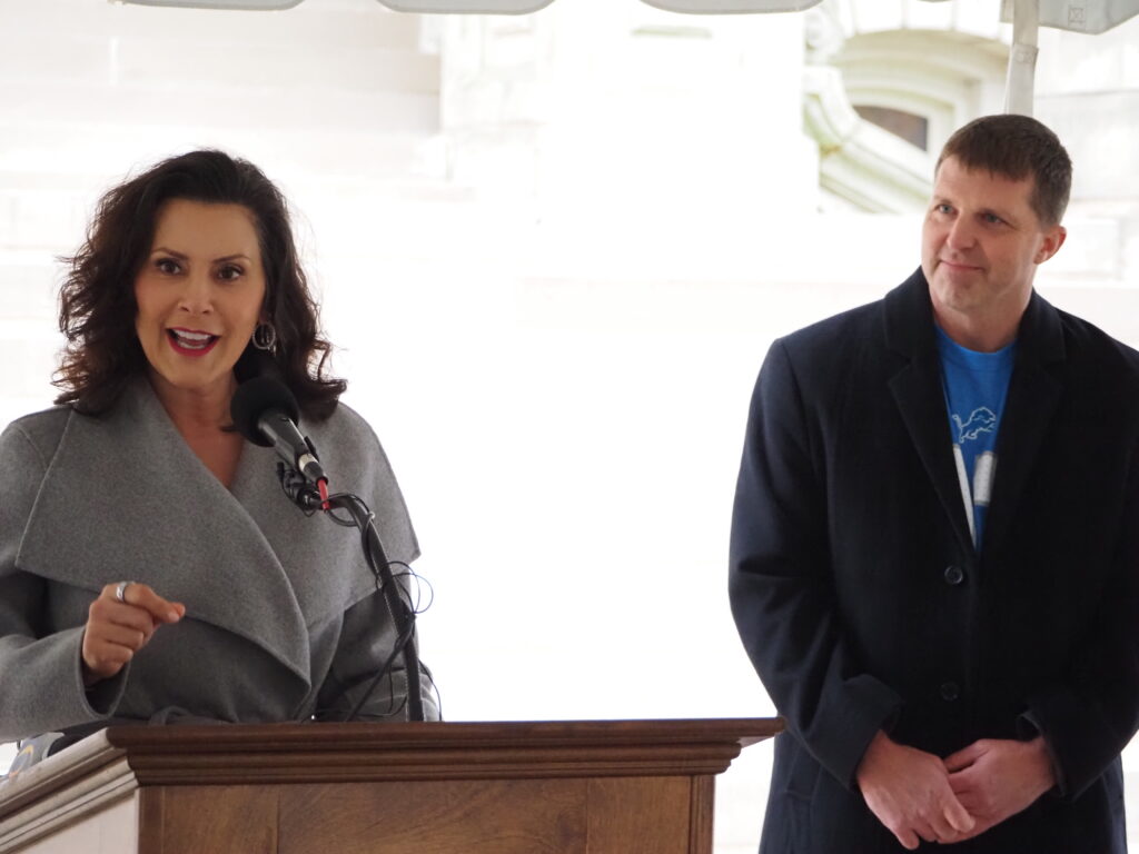 Whitmer won’t join governors’ group focused on safeguarding democracy ...