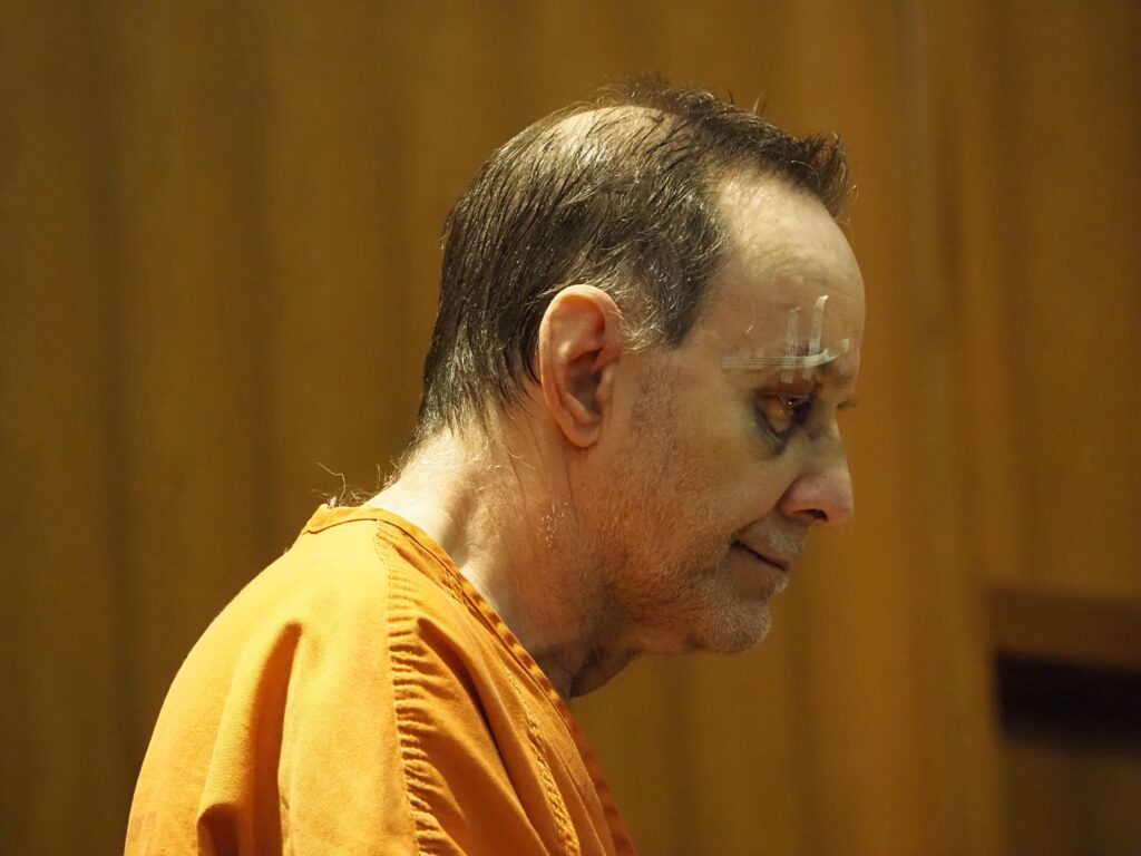 Metro Detroit youth “hockey doc” pleads no contest to serial sexual ...