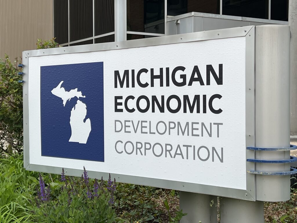 Time for a new economic development strategy in Michigan as incentive ...