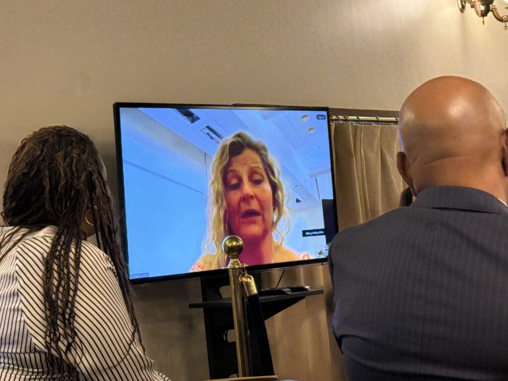 Michigan food assistance recipients talk survival with federal cuts to ...