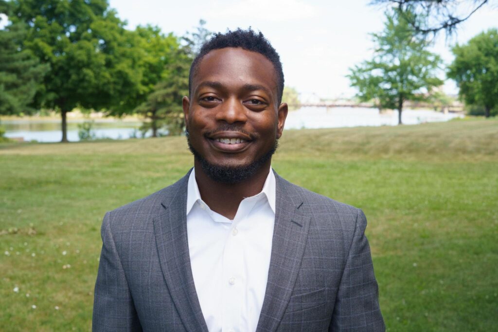 Saginaw County Democrats chair enters 35th Michigan Senate race, would ...