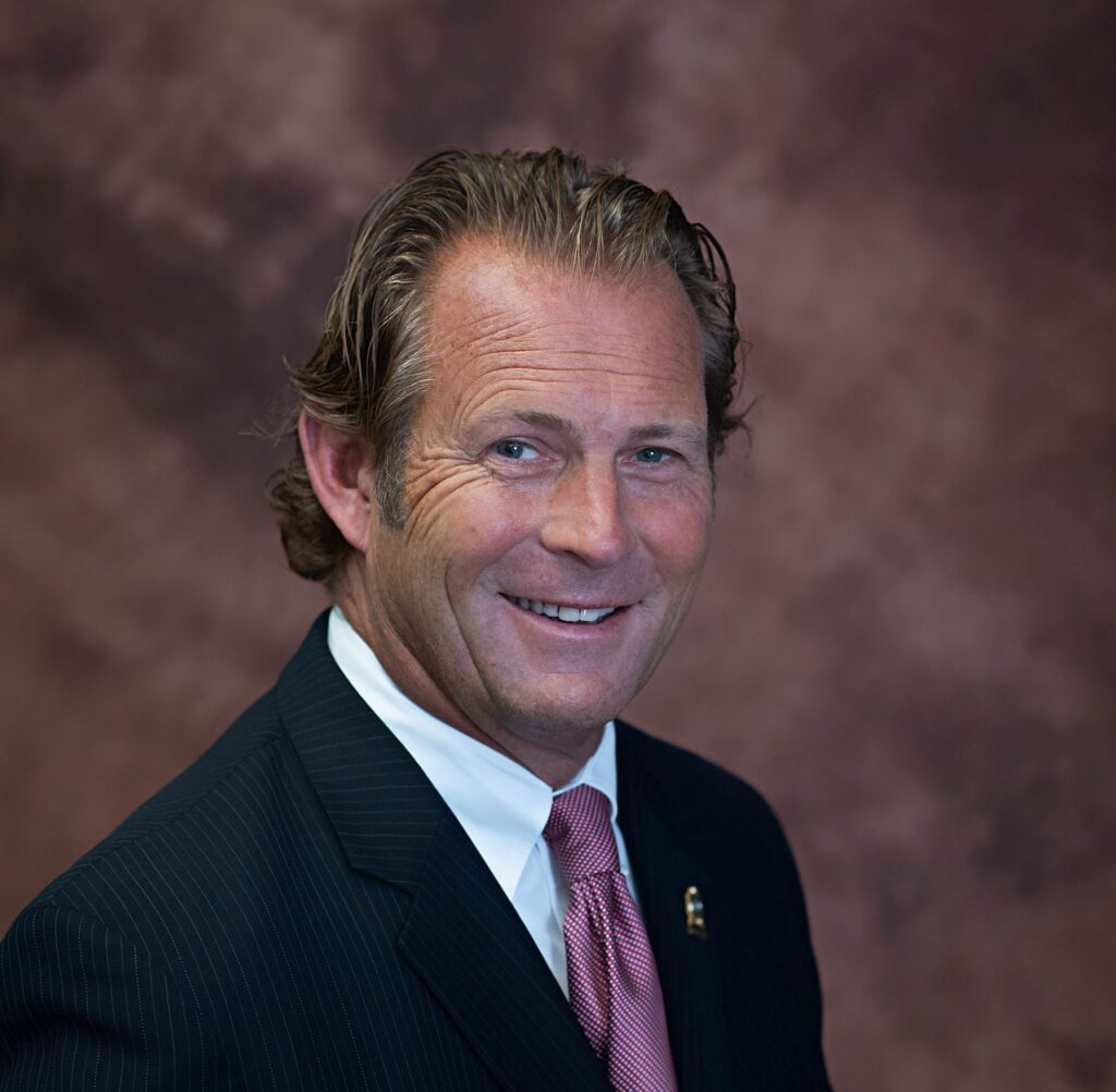 Eaton County Prosecutor Doug Lloyd joins race for Michigan Attorney ...