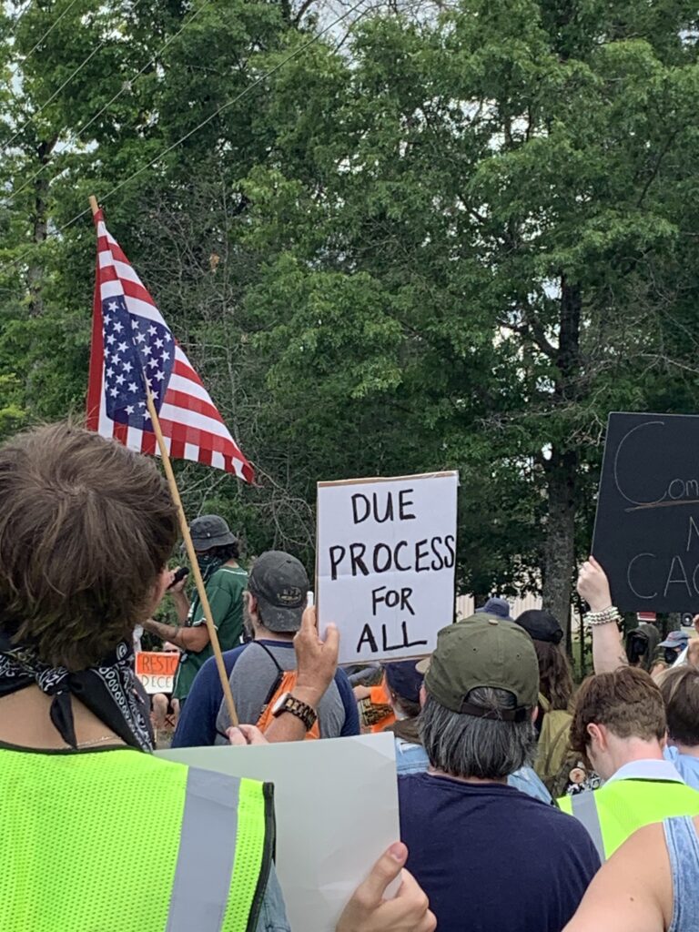 Anger, identity, hope: American communities wrestle with immigration ...