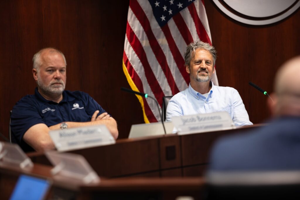 Ottawa board to jumpstart administrator search for third time, rescind ...