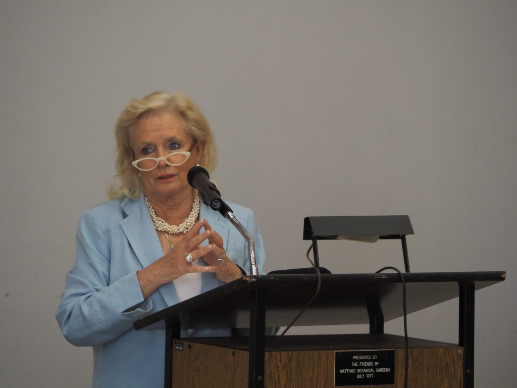 Dingell joins advocates in underscoring need for Great Lakes research ...