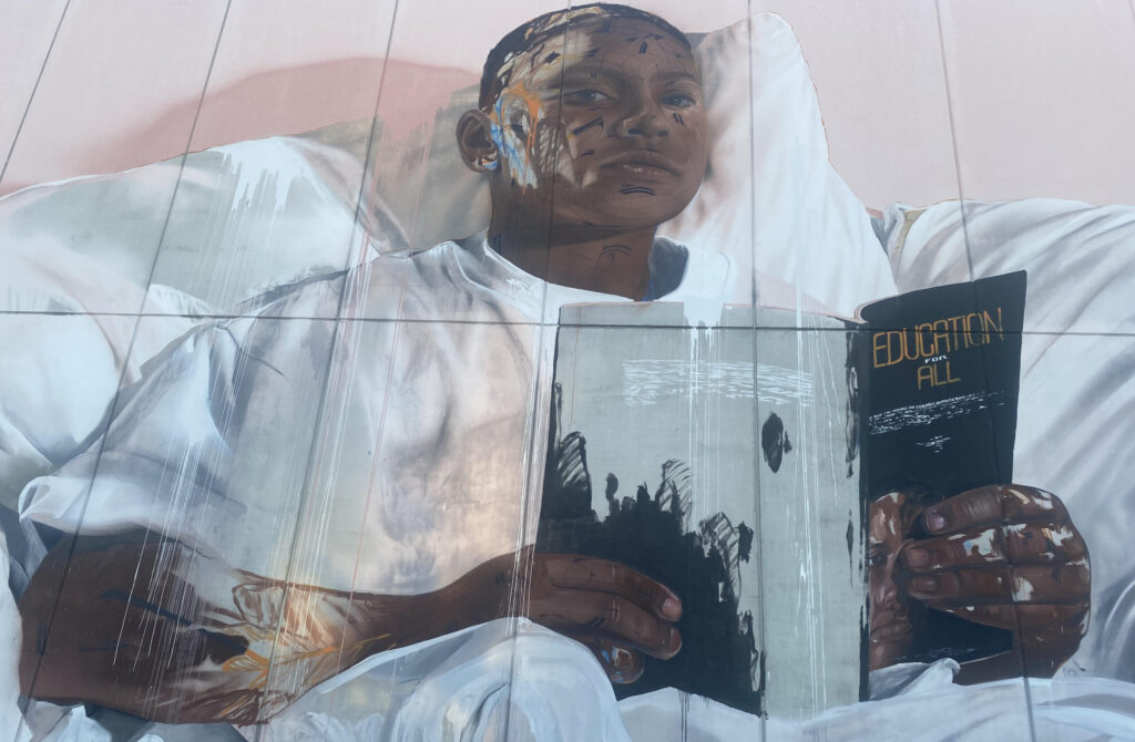 September is Black Reading Month, a Detroit tradition with a growing ...