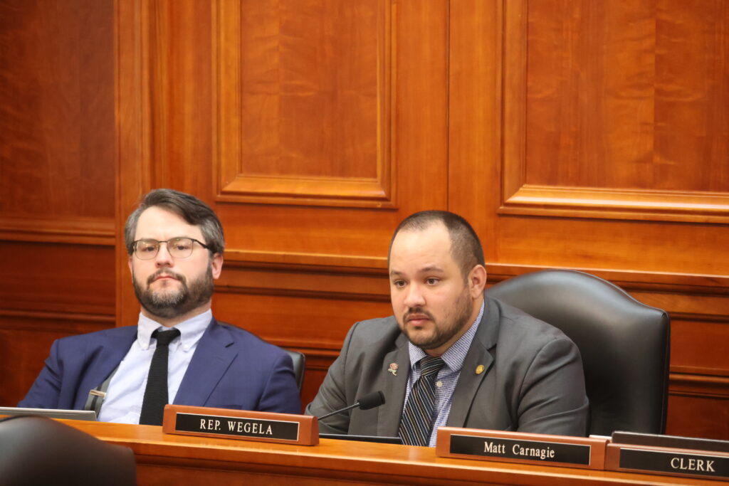 Michigan House committee continues to probe Gotion after state pulls ...