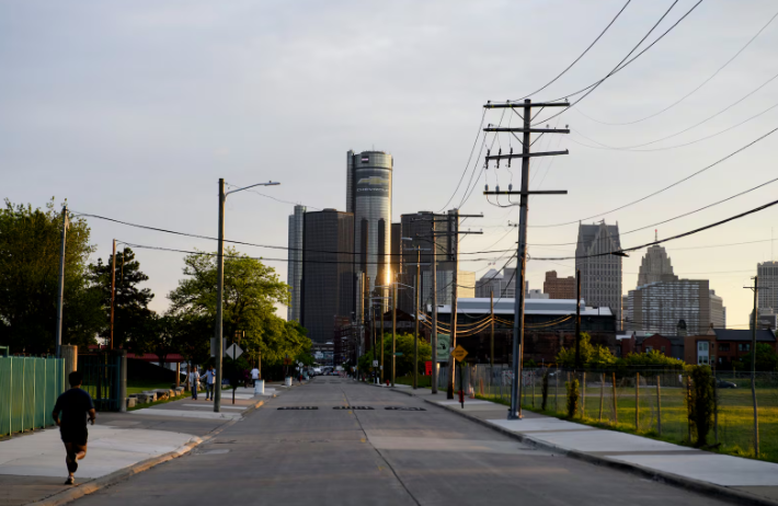 Election: Detroit’s next mayor could influence education in the city ...
