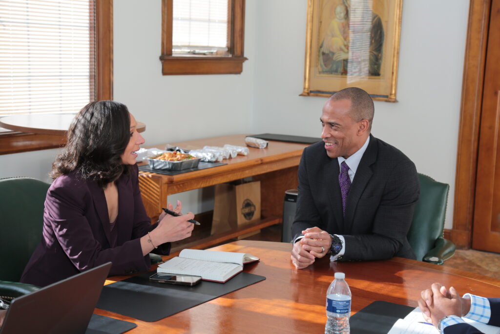 Detroit Mayor-elect Mary Sheffield emphasizes affordable housing in ...
