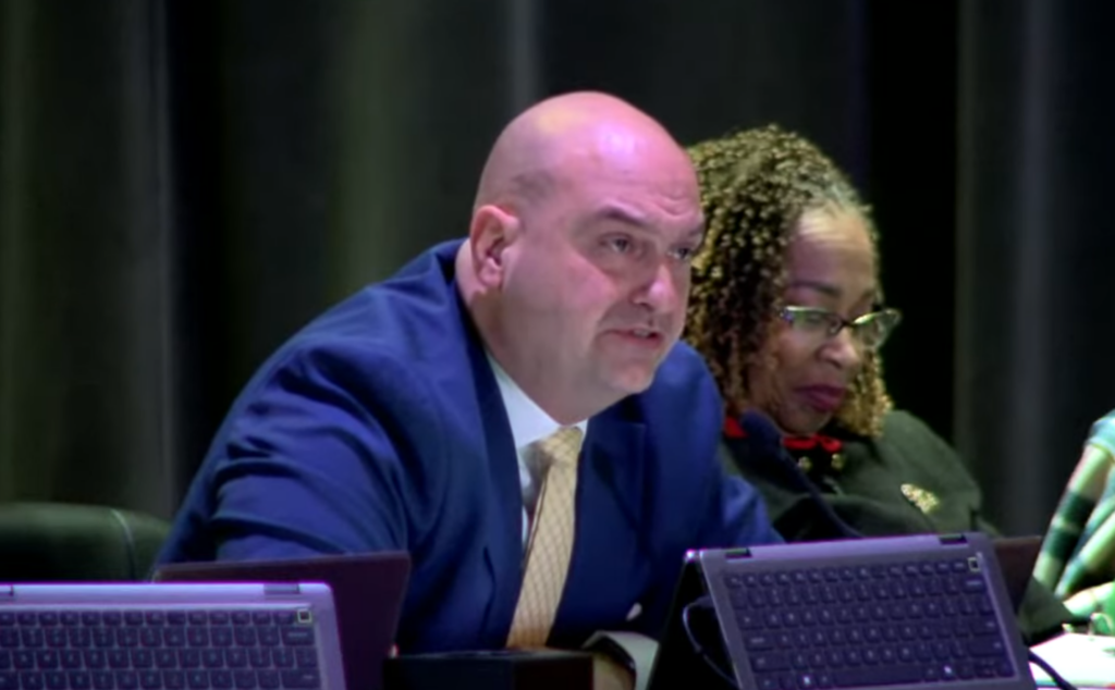 Detroit district will send letter in support of four students detained ...