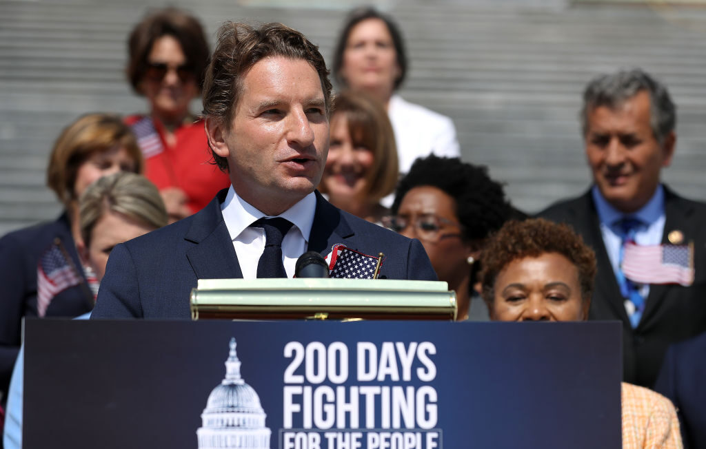 The Topline: Centrist unity candidates and other mythical creatures ...