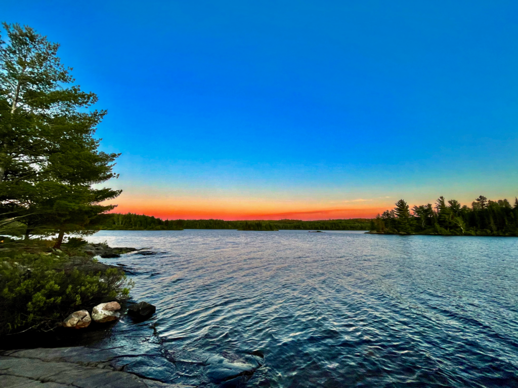 Protecting the Boundary Waters: next steps | News From The States