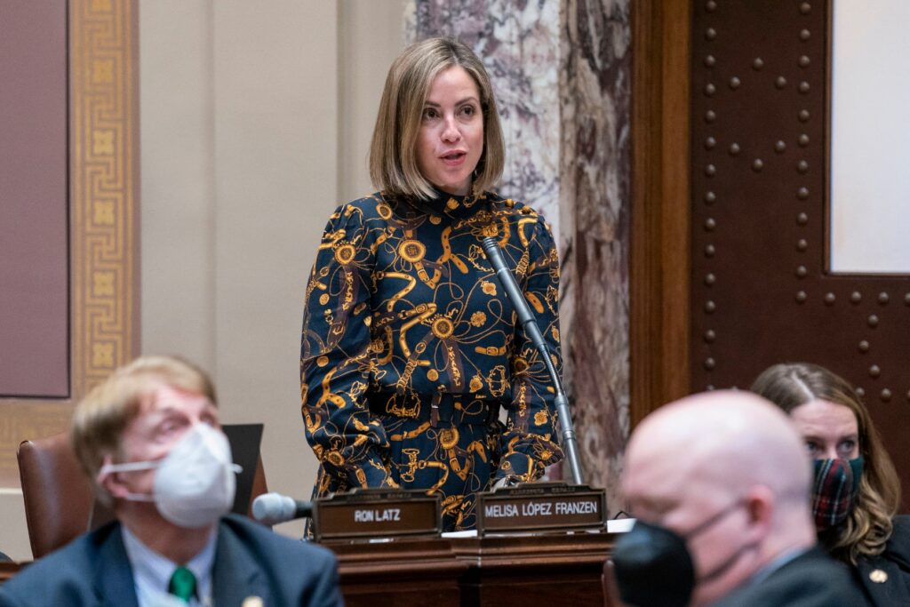 Former Senate minority leader to receive $250K salary in new U of M ...