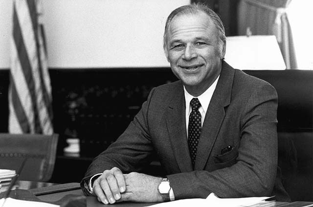 Gov. Al Quie: An appreciation | News From The States