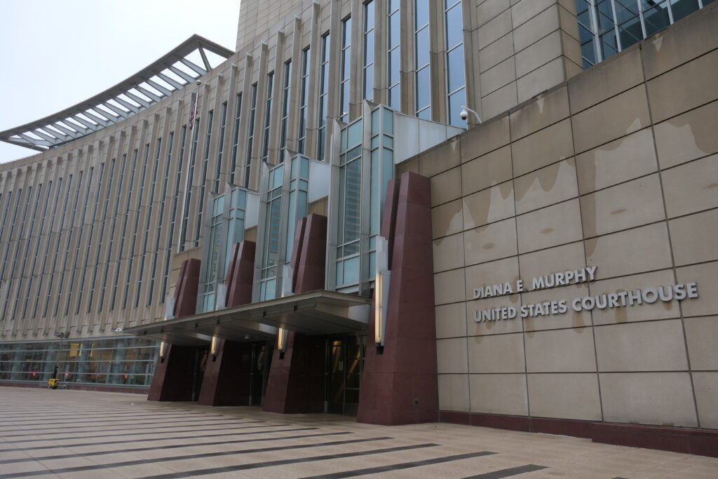 Feeding Our Future trial: Closing arguments overshadowed by bag of cash ...