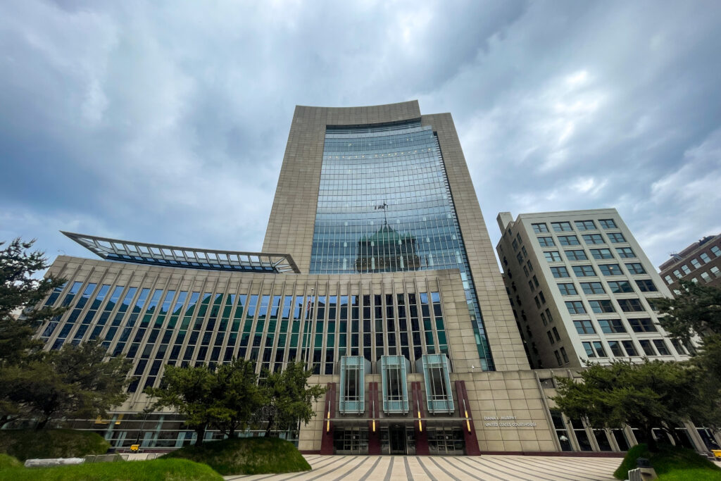 Some Feeding Our Future defendants had ties to autism centers | News ...