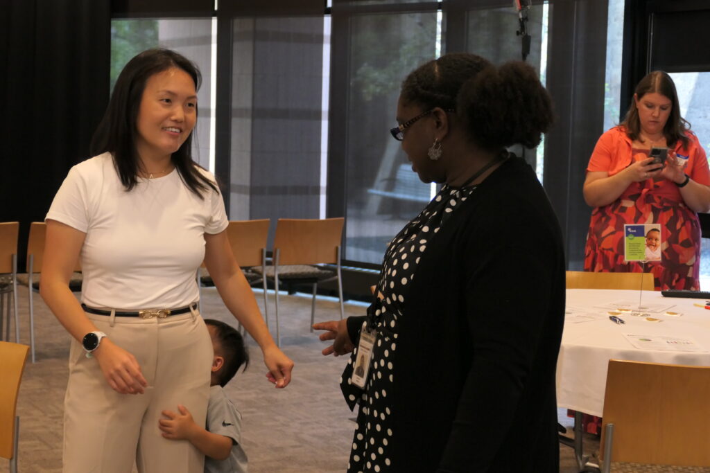 Minnesota, a leader in WIC administration, celebrates 50 years of ...