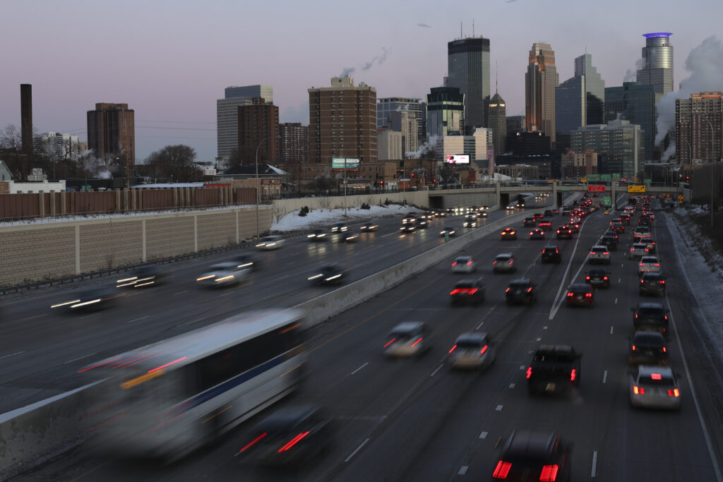 The Topline: The deadliest drivers on the road | News From The States