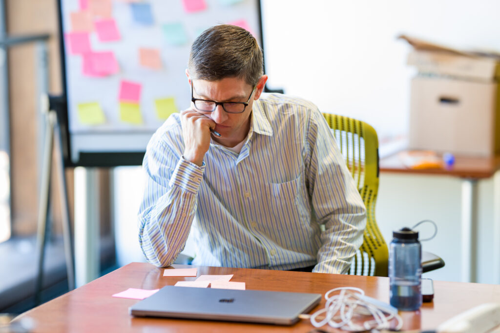 Community solar amid a newly hostile federal government: Reformer Q&A with John Farrell | News ...