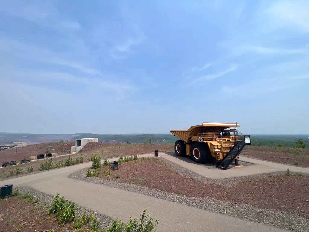 Cleveland-Cliffs set to layoff 630 steelworkers at Minorca, Hibbing ...