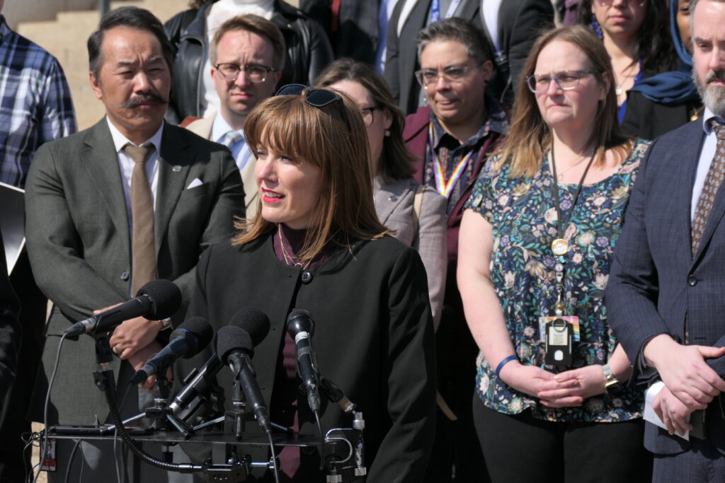 Minnesota state employee union opens investigation into recently ...