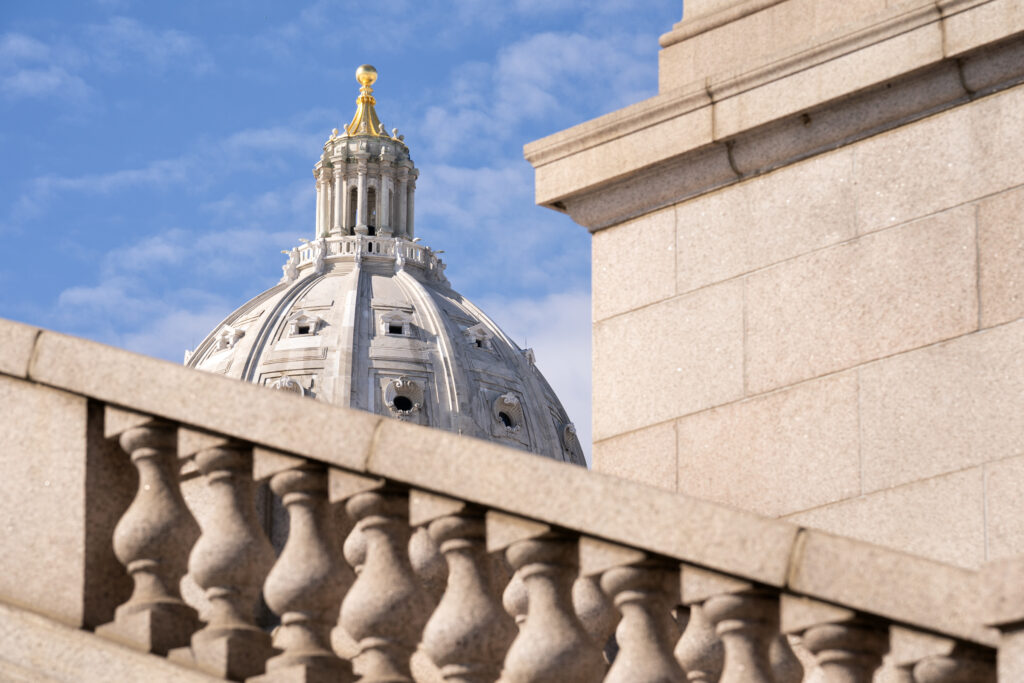 Minnesota Senate Democrats propose new tax on social media companies ...