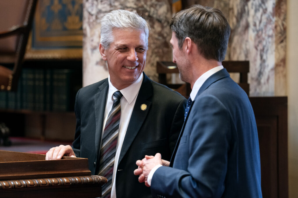 Minnesota Republican senator: No more wit, pop culture, portmanteaus on ...