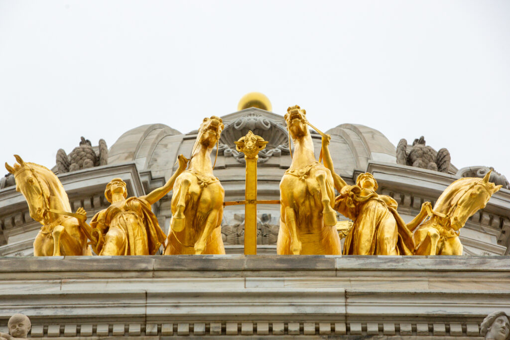 ‘Big Beautiful Bill’ mostly benefits Minnesota’s wealthiest | News From ...