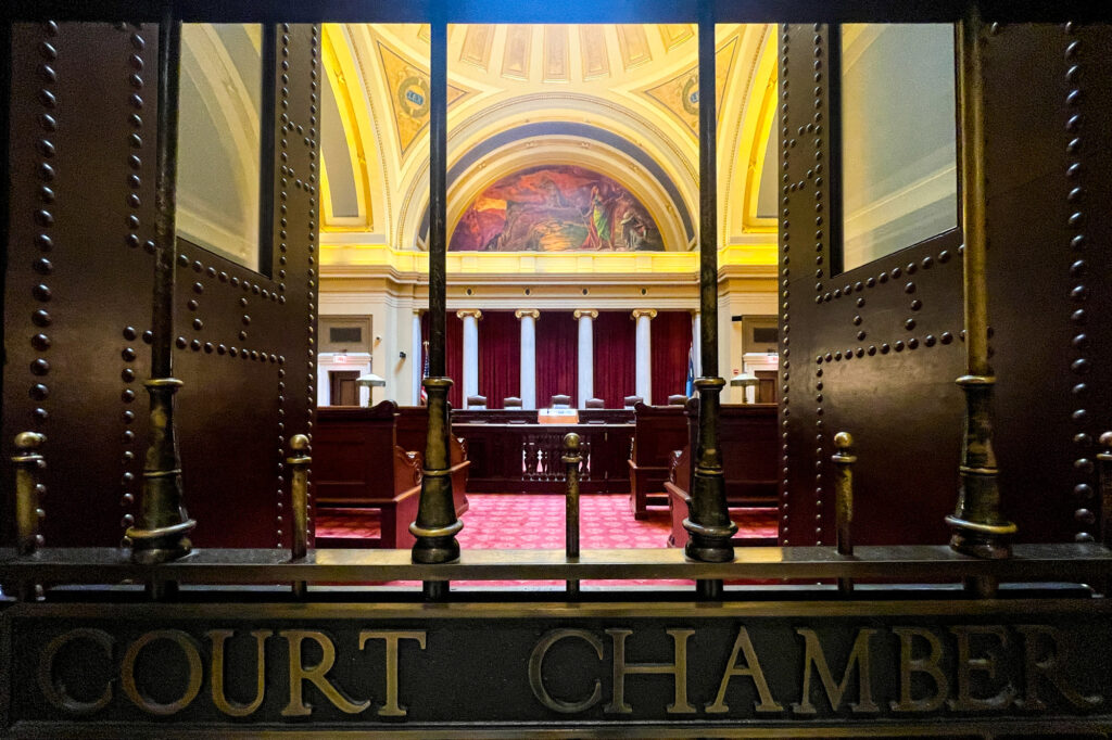 Brooklyn Center lawyer in Big Lie cases suspended by Minnesota Supreme ...