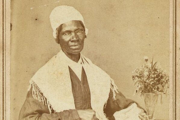 “Ain’t I a Woman” by Sojourner Truth | News From The States