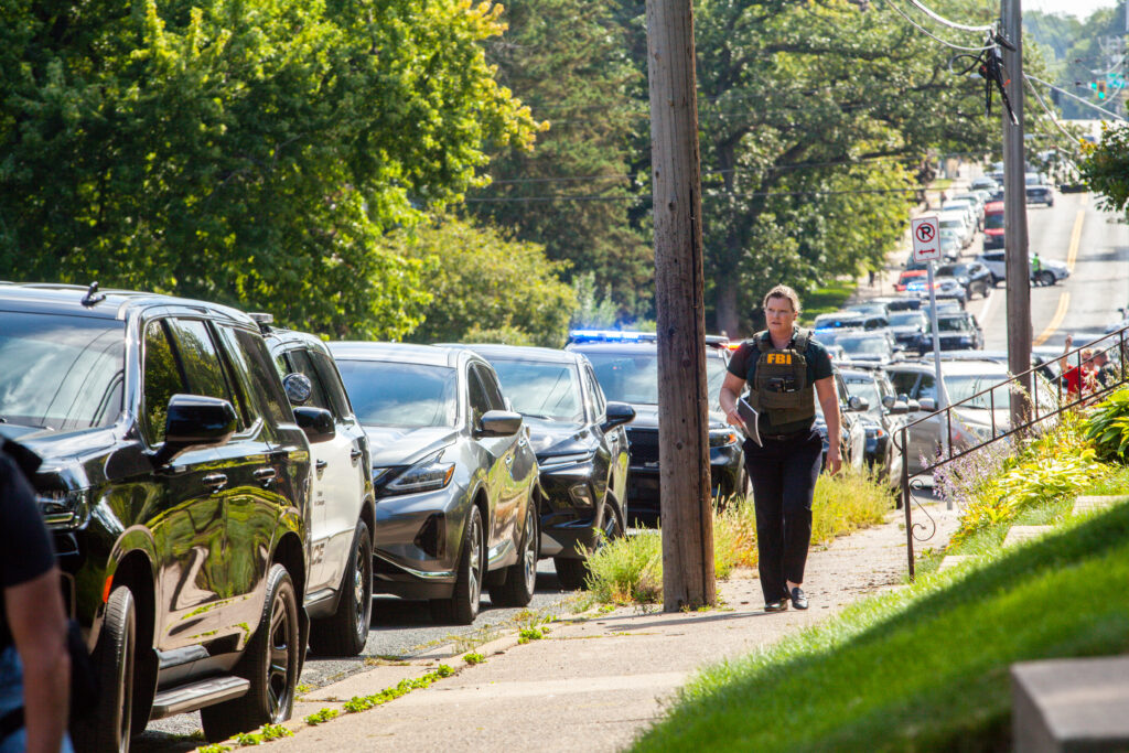 Elected officials respond to Minneapolis school shooting | News From ...