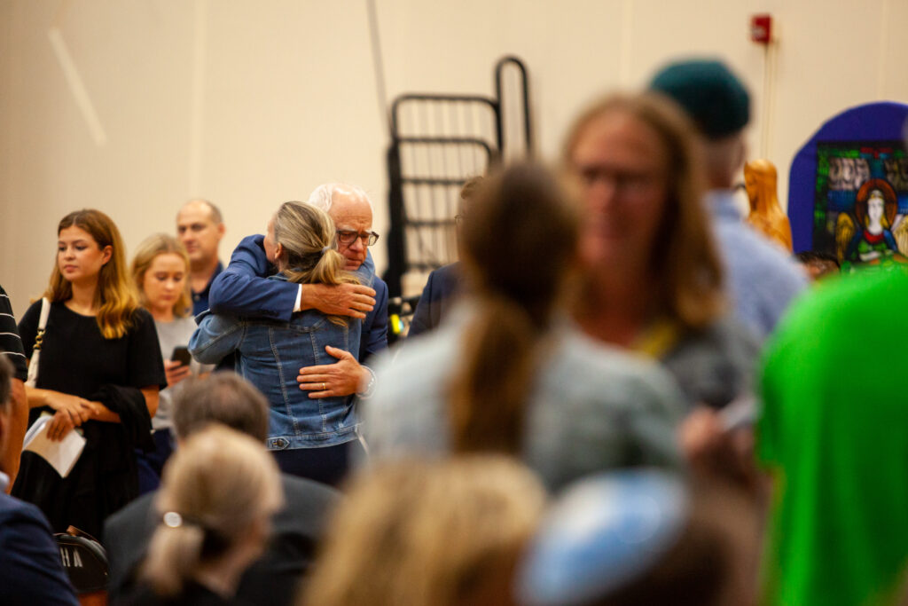 Walz mulls special session on gun control following Minneapolis mass ...