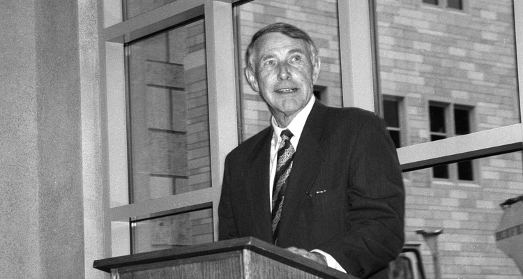 Book excerpt: Martin Sabo and the virtue of good governance | News From ...