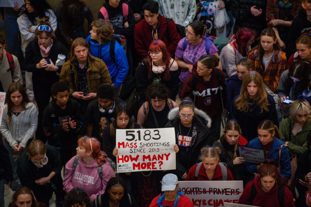 There’s a more effective way to prevent mass shootings | News From The ...