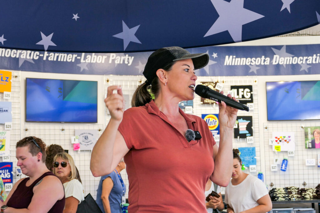 Craig more than doubles Flanagan’s Q3 fundraising | News From The States