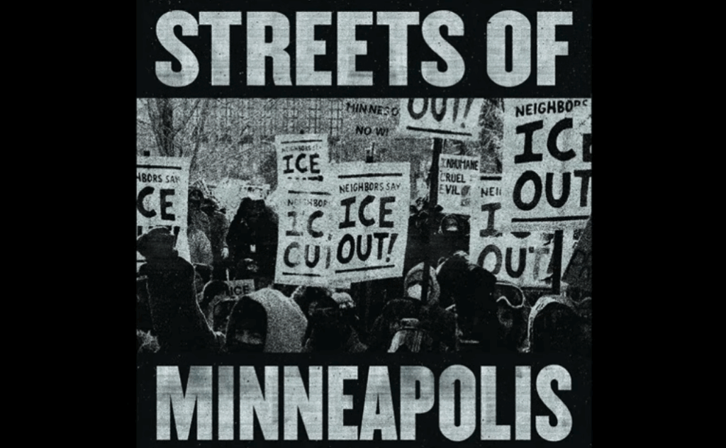 Anti-ICE protestors target Home Depot to denounce immigration arrests ...