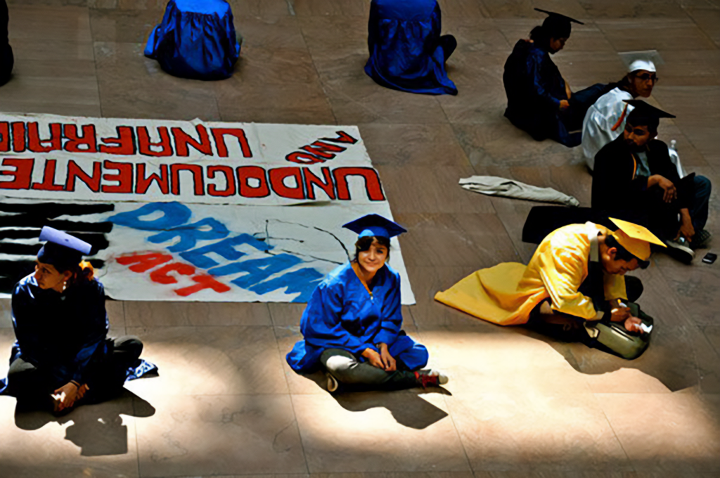 Ten years after DACA, undocumented youths in Missouri and across the ...