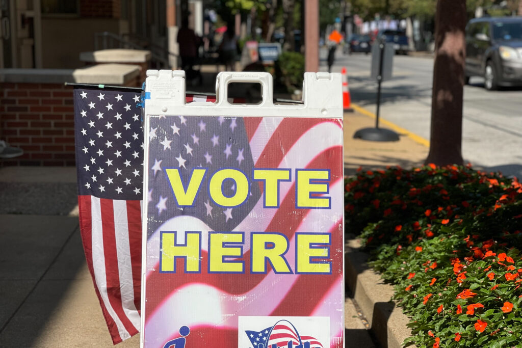 No-excuse absentee voting has officially begun for Missouri’s Aug. 6 ...