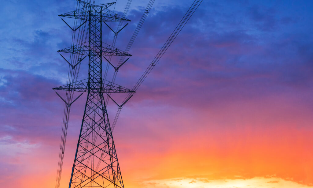 Planned Ameren Missouri transmission line to connect with Grain Belt ...
