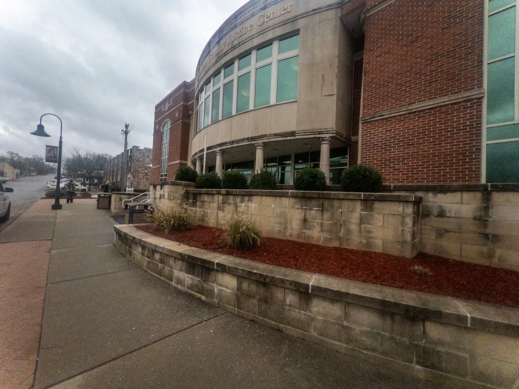 Judge weighs whether Missouri-based Kanakuk defrauded abuse survivor’s ...