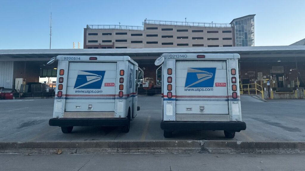 Prescription delivery in Missouri faces delays under USPS rural service ...