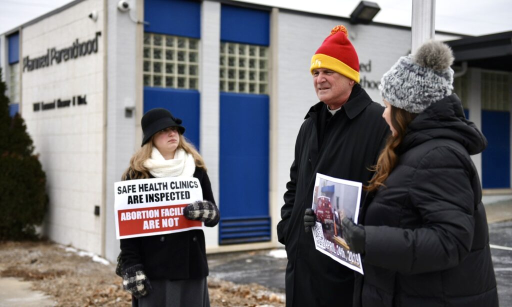 Republicans vow action after judge’s ruling allows abortion to resume ...