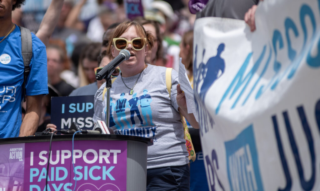 Missouri voters expanded paid sick leave. The GOP undid it, and the ...