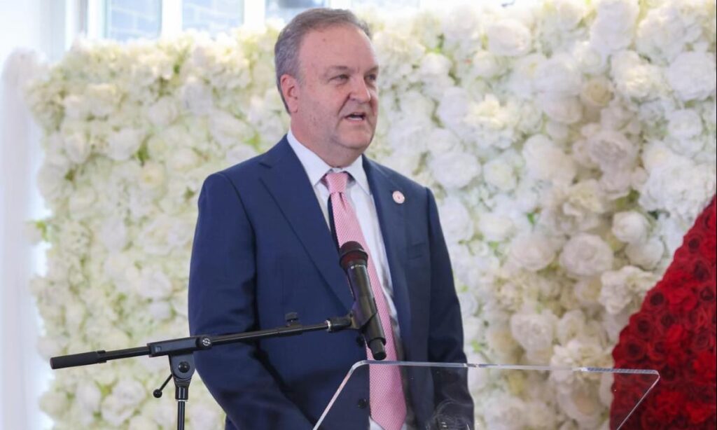 Grand jury indicts top Democrat in St. Louis County government on ...