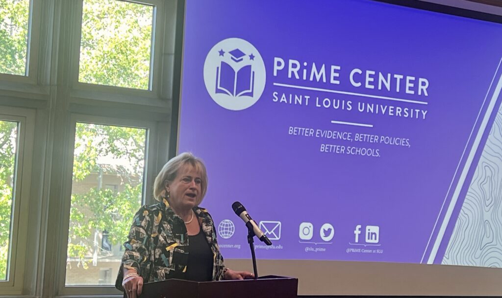 Educators look to Missouri growth model to measure instructional ...