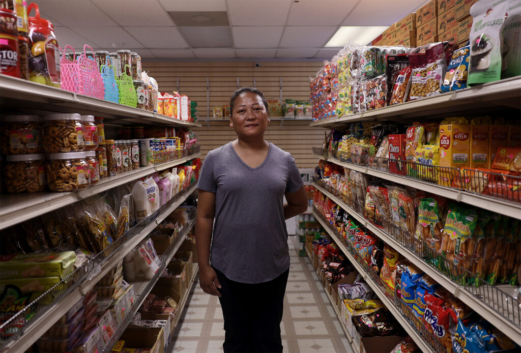 America’s suspended refugee program leaves families separated ...