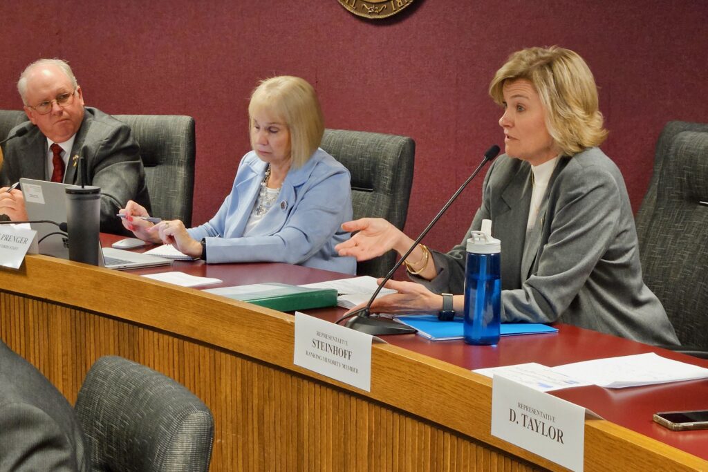 Missouri House committee eyes plan to silo property classes for ...