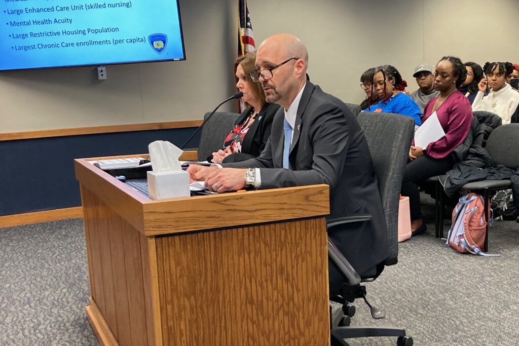 Missouri pays $212M for prison health care, but inmate deaths aren’t a ...